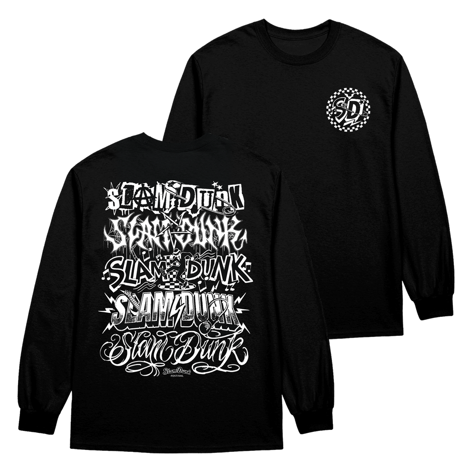 Slam Dunk - 100% Official Merchandise – Slam Dunk World