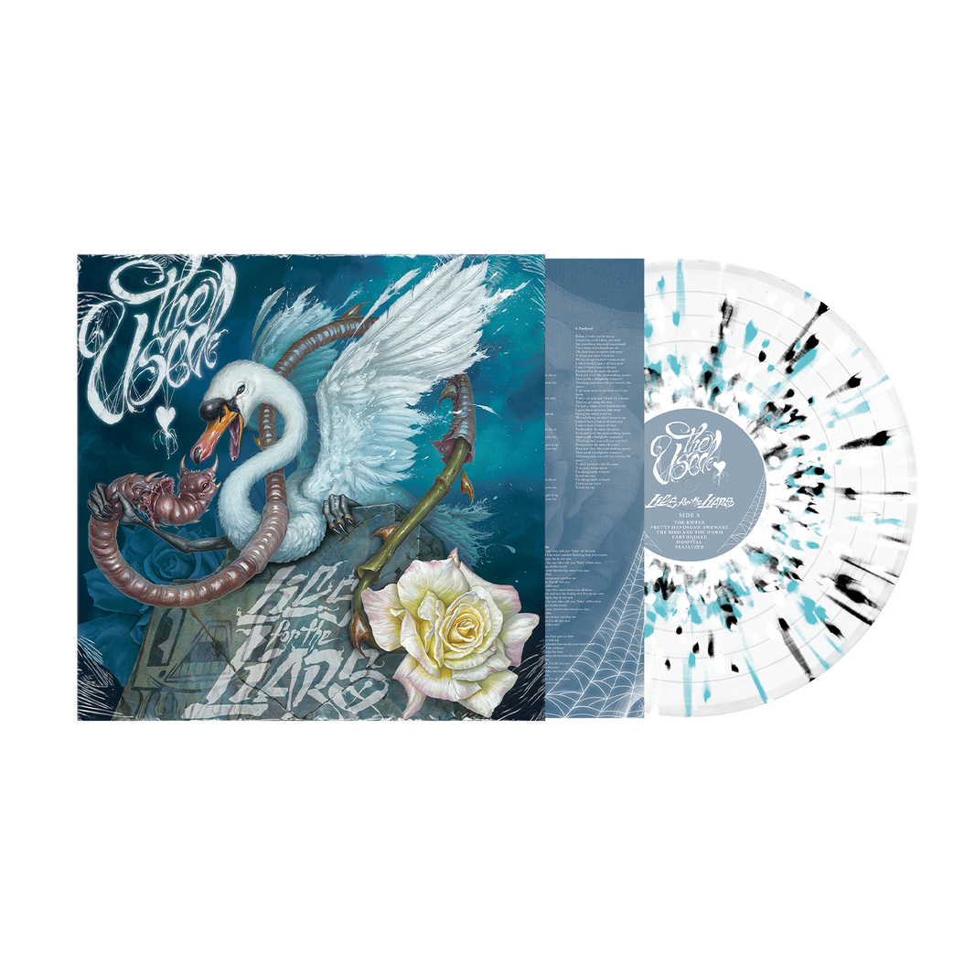 Slam Dunk Limited Vinyl - Slam Dunk Records Official UK – Slam Dunk World